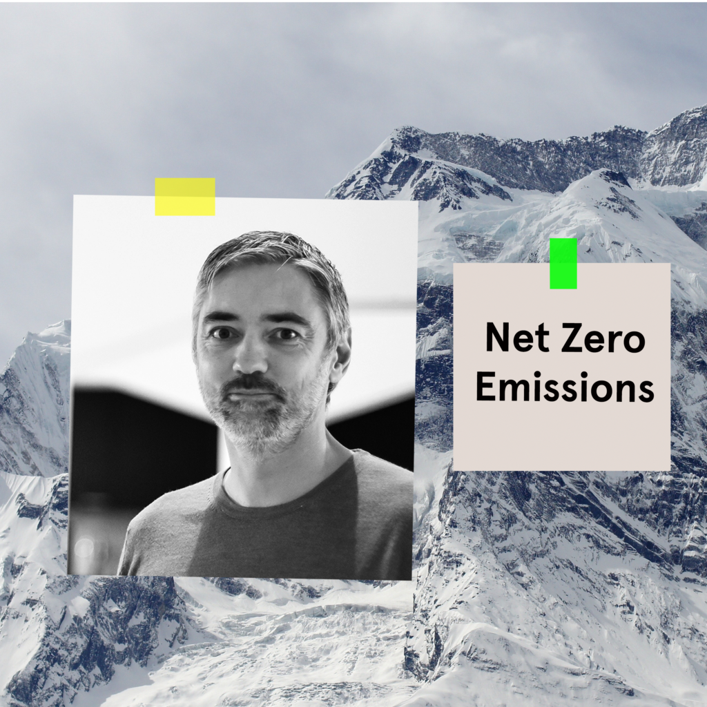 Explaining: Net Zero Emissions - Deedster